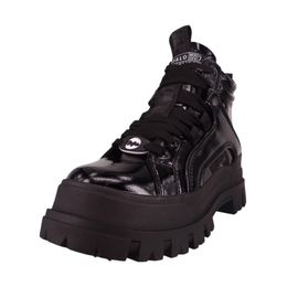 Buffalo Sneaker schwarz | Gr.: 40