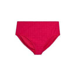 Swim By Zizzi Bikini Bottoms 'Salina' female Pink size 42