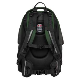 McNeill Rucksack 'Milo' Jungen Gr&ouml;&szlig;e One Size dunkelgr&uuml;n