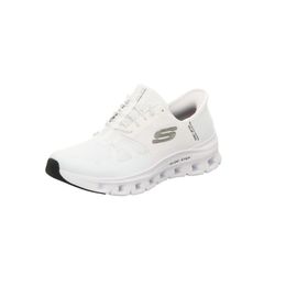 Skechers Slipper in weiss | Gr.: 41