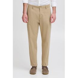 Casual Friday Chinohose CFPepe in Beige | Gr.: W32/L32
