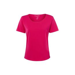 Franco Callegari T-Shirt in pink | Gr.: S