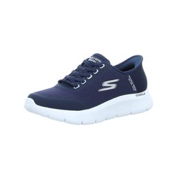 Skechers Slipper in blau | Gr.: 46