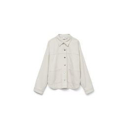 V&eacute;ro Moda Vero Moda Jeansjacke in birch | Gr.: M