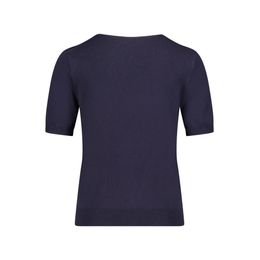 BETTY & CO BETTY & CO Strickshirt in marine - 0002 | Gr.: 36
