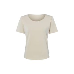 Franco Callegari T-Shirt in sand | Gr.: 3XL