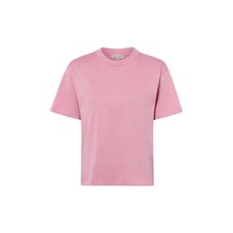Marie Lund T-Shirt in altrosa - 0005 | Gr.: XL