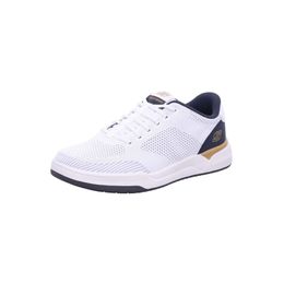 Skechers CORLISS - DORSET CORLISS - DORSET in white | Gr.: 46