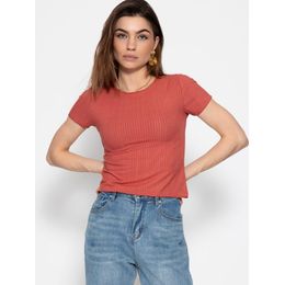 SASSYCLASSY Crop-Shirt | Gr.: M