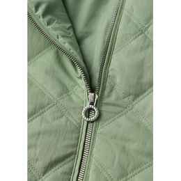 Street One Steppjacke in lind | Gr.: 44