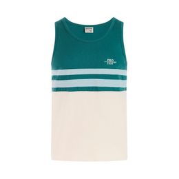 Protest " PRTIspa in Dark Teal | Gr.: L