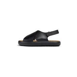 Camper Sandalen " Pelotas Flota " in Schwarz | Gr.: 41
