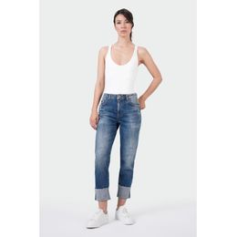 M.O.D. M.O.D Daisy Comfort Camp Blue | Gr.: W26/L28