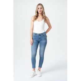 M.O.D. M.O.D Suzy Skinny Fit Delivery Blue | Gr.: W33/L32