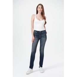 M.O.D. M.O.D Monika Slim Fit Madison Blue | Gr.: W30/L30