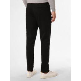 Selected Chino SLHSlim-Miles in schwarz | Gr.: 29-32
