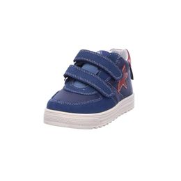 Naturino Sneaker in blau | Gr.: 31