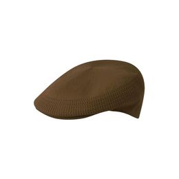Kangol Schirmm&uuml;tze einteilig in braun | Gr.: M