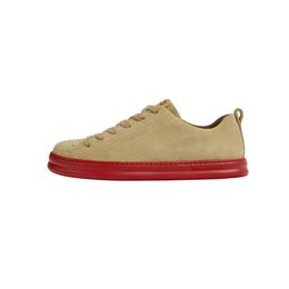 Camper Sneaker " Runner Four Twins " in Beige | Gr.: 39