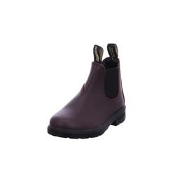 Blundstone Stiefeletten/Boot in bordeaux | Gr.: 33