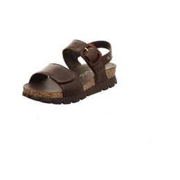 Panama Jack Sandalette in braun | Gr.: 41