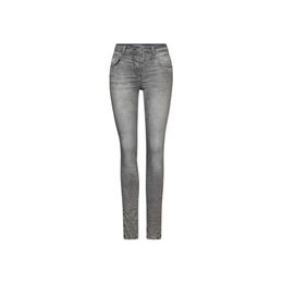 Cecil Jeans in light grey stone wash | Gr.: W29/L28