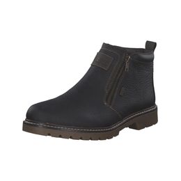 Rieker Chelsea Boots in kastanie/moro | Gr.: 45
