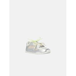 Pinko Sneaker low 'Pinko YULIA 01 SNEAKER Scarpe' Damen Gr&ouml;&szlig;e 40 silber