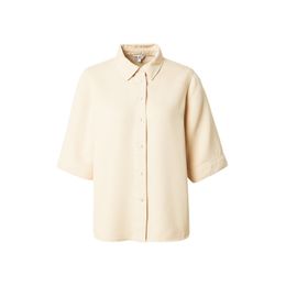 Object Bluse 'OBJFrame' Damen Gr&ouml;&szlig;e L beige