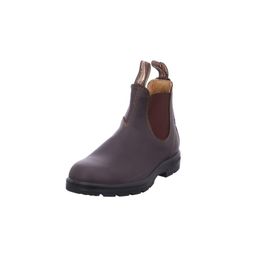 Blundstone Stiefeletten/Boot in braun | Gr.: 43