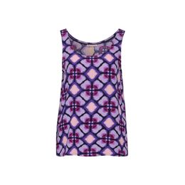 Street One Top in bellflower lilac | Gr.: 38