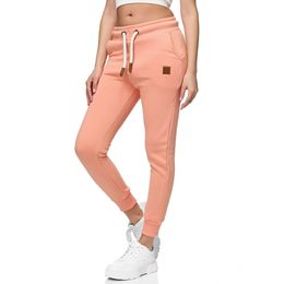 REPUBLIX Sporthose HOPE in Corall | Gr.: XXL