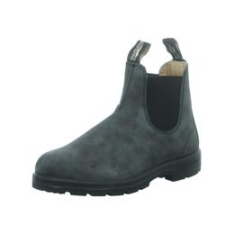 Blundstone Stiefelette in grau | Gr.: 42,5