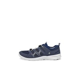 Ecco Slipper in blau | Gr.: 38