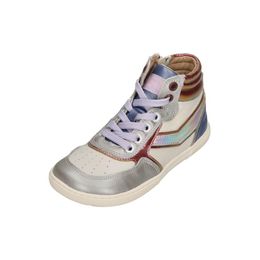 KOEL Sneaker High DANISH MATALIC 08M028.151-900 in bunt | Gr.: 40
