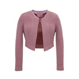 Kr&uuml;ger KR&Uuml;GER Jacke 374067 in rose | Gr.: 44