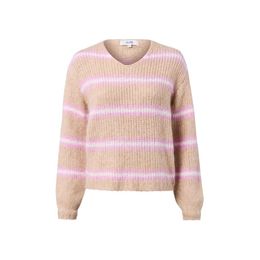 Mbym Pullover Gatilin in beige pink - 0001 | Gr.: S/M