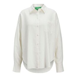 Jack & Jones JJXX Hemd in Blanc de Blanc | Gr.: XL