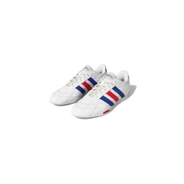 Adidas Sneakers Low Adipista in wei&szlig; | Gr.: 48