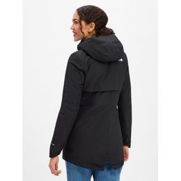 The North Face Jacke in schwarz | Gr.: L