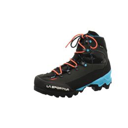 La Sportiva Wanderschuh in schwarz | Gr.: 40,5