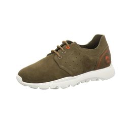 Panama Jack Sneaker in gr&uuml;n | Gr.: 42
