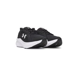 Under Armour Sneakers Low UA Charged Assert 11 in schwarz | Gr.: 49,5