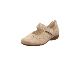 Mobils Sneaker in beige | Gr.: 37