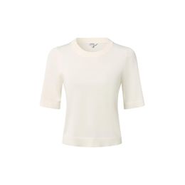 Mbym Shirt Carla-M in ecru - 0002 | Gr.: M
