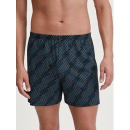 Calida Boxershorts in schwarz | Gr.: L
