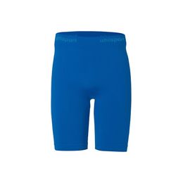 Uhlsport Short Tights Performance Pro in azurblau | Gr.: 128