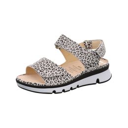 Ganter Sandalette in wei&szlig; | Gr.: 39