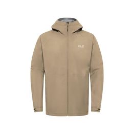 Jack Wolfskin PRELIGHT 2.5L LT JKT M in Hellbraun821 | Gr.: XL