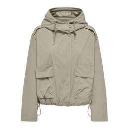 Only Langer Parka in String | Gr.: L